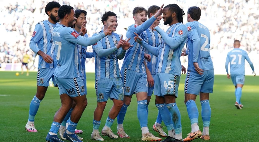Άσσος και 2-3 γκολ!