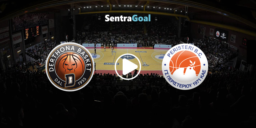 ΝΤΕΡΤΟΝΑ εναντίον ΠΕΡΙΣΤΕΡΙ LIVE STREAMING☑️ Που μπορώ να δω