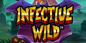 Infective Wild ️ Δοκίμασε ΔΩΡΕΑΝ το παιχνίδι της Pragmatic εδώ!