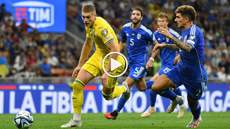 ΙΤΑΛΙΑ - ΜΑΛΤΑ LIVE STREAMING ️ ΔΕΙΤΕ ΤΟ ΜΑΤΣ