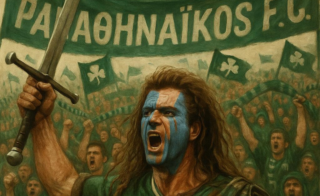 Προγνωστικά Μποζιονέλος | Σκωτσεζοφάγος…